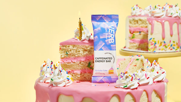 Starter Kit | Verb Energy